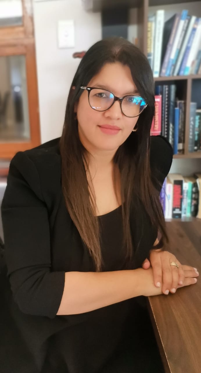 About Us – IMBIOSCIENCES RESEARCH INSTITUTE